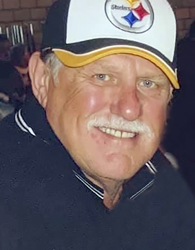 John J. Gula 1947-2021 | News, Sports, Jobs - Tribune Chronicle